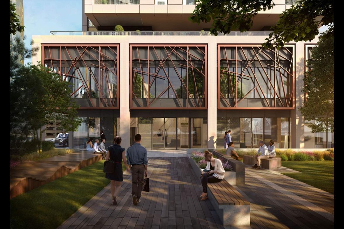 Developer cleared to extend Make-designed skyscraper to 56 storeys ...